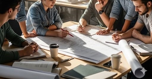 Inscription au stage professionnel